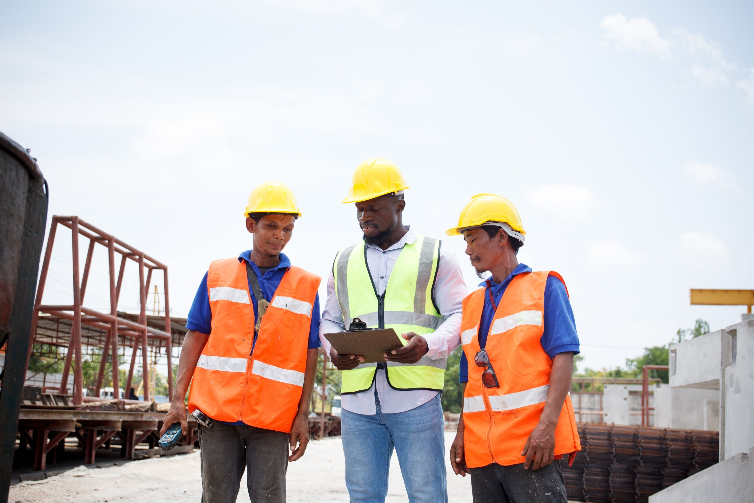 Navigating the Lien Filing Process - Lien Lawyers, PLLC