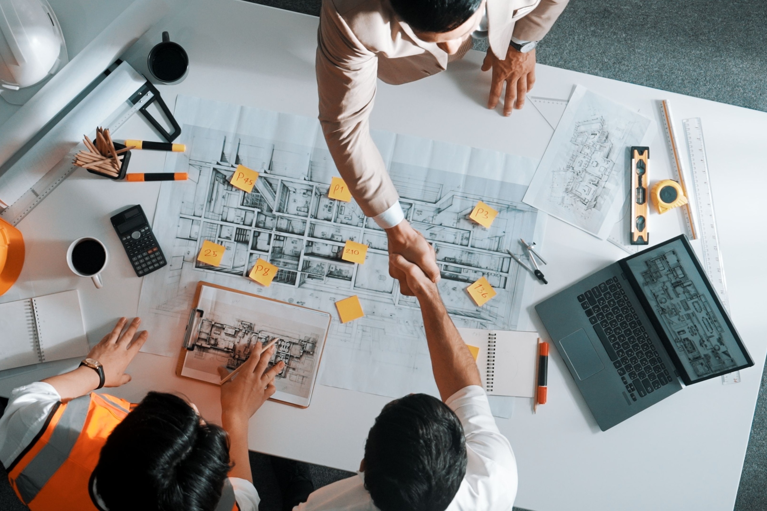 Understanding Construction Liens - Lien Lawyers, PLLC