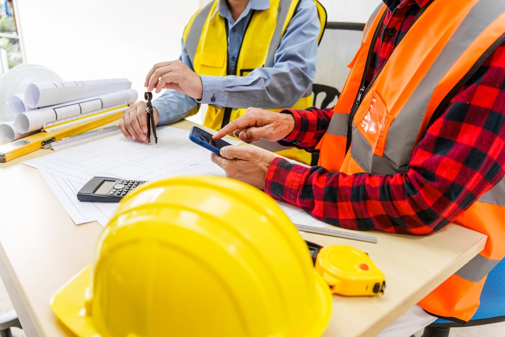 Texas Construction Contracts Guide & FAQs | Lien Lawyers
