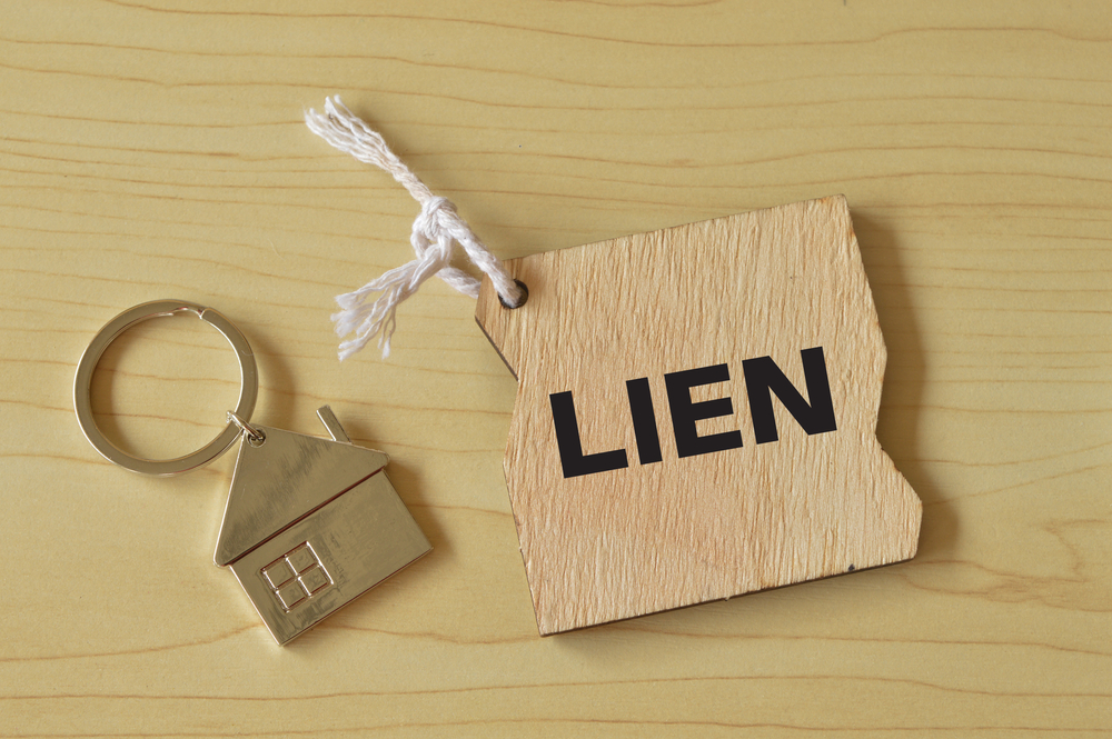 Types of Property Liens in Texas: What You Need to Know - Lien Lawyers ...